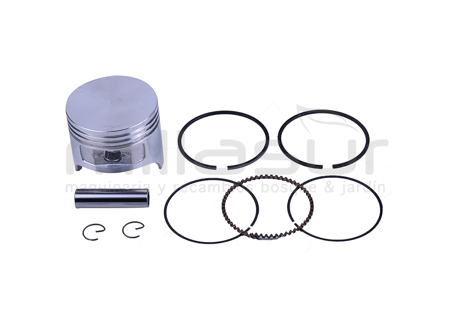 ROBIN PISTON EH41 (89mm) | Millasur | Maquinaria y recambios para ...